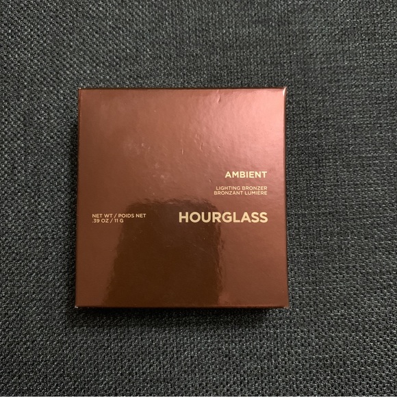 Hourglass | Makeup | New Hourglass Radiant Bronze Light Ambient ...